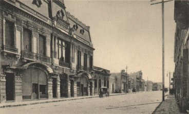 Cincuentenario UNS - Programa de Actividades